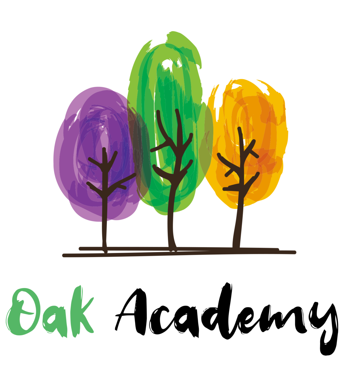 Oak Technology Home - Oak Technology